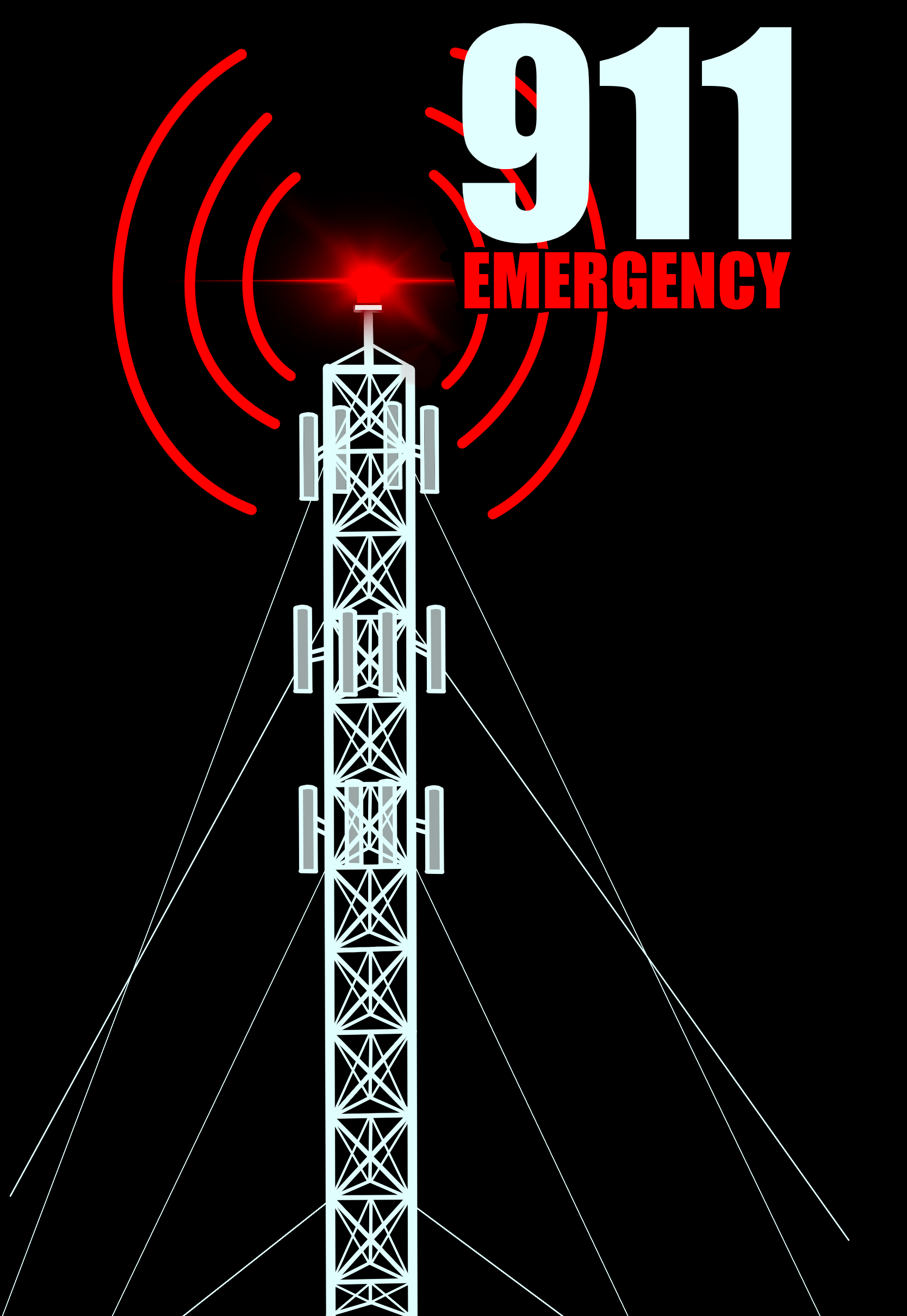 Dispatch Centers – Hose & Bones Graphic Designs